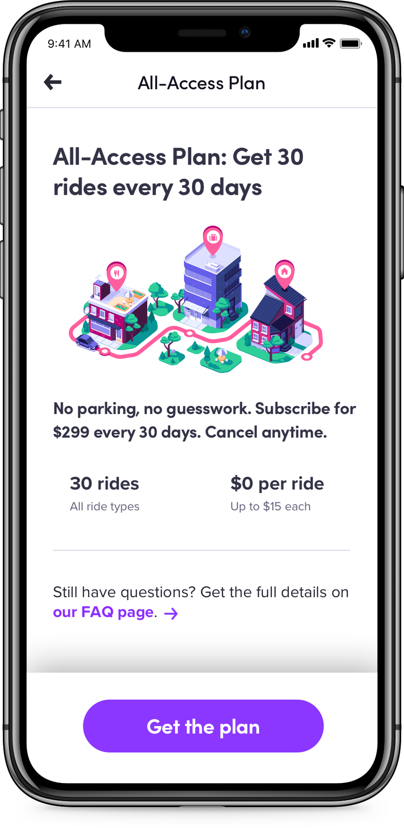 Lyft Officially Launches $300 Monthly Subscription Plan - The Points Guy