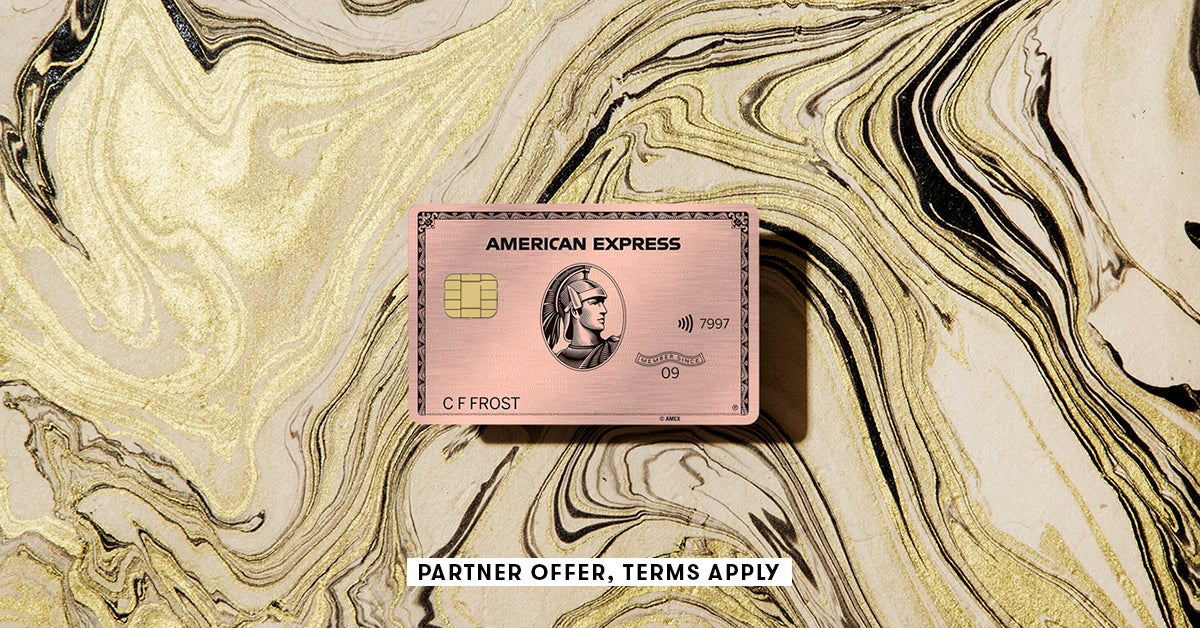 How companies select travelers for increased credit card targeted ...