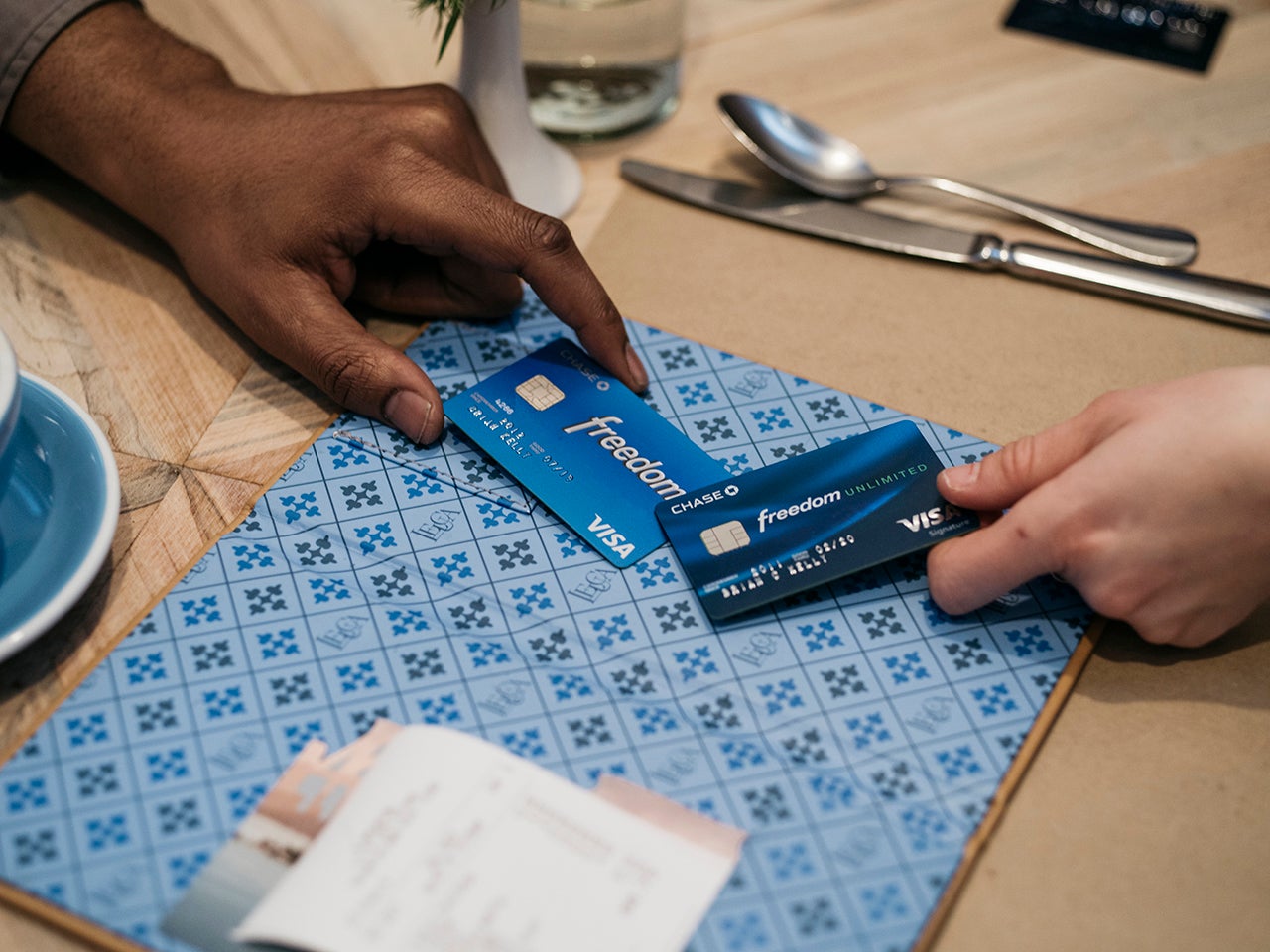 Chase Launches Chase Offers on Its Mobile App - The Points Guy