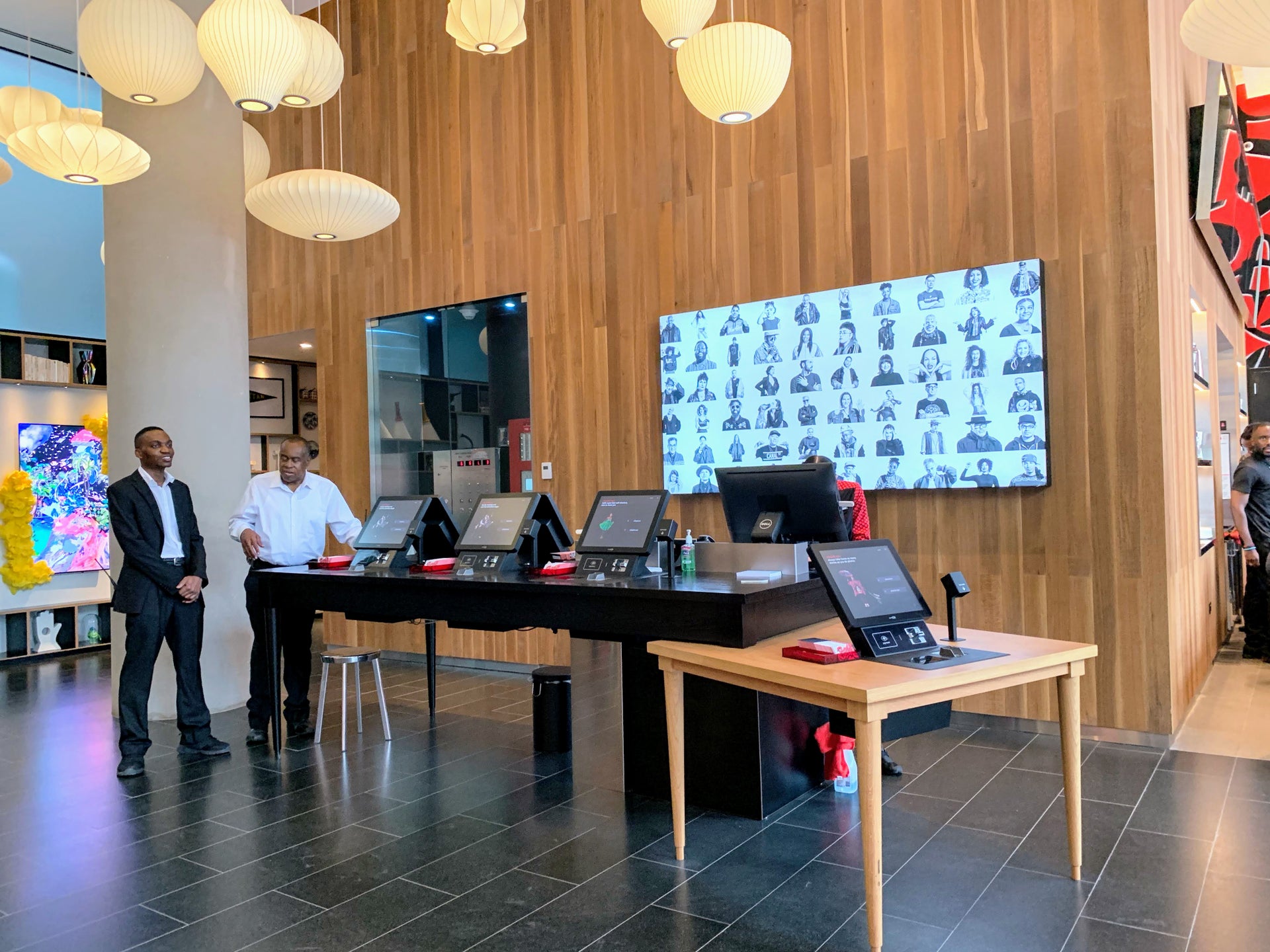 Review: CitizenM Bowery in New York - The Points Guy