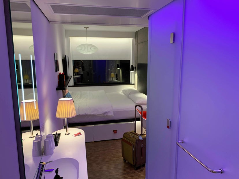 Review: CitizenM Bowery in New York - The Points Guy