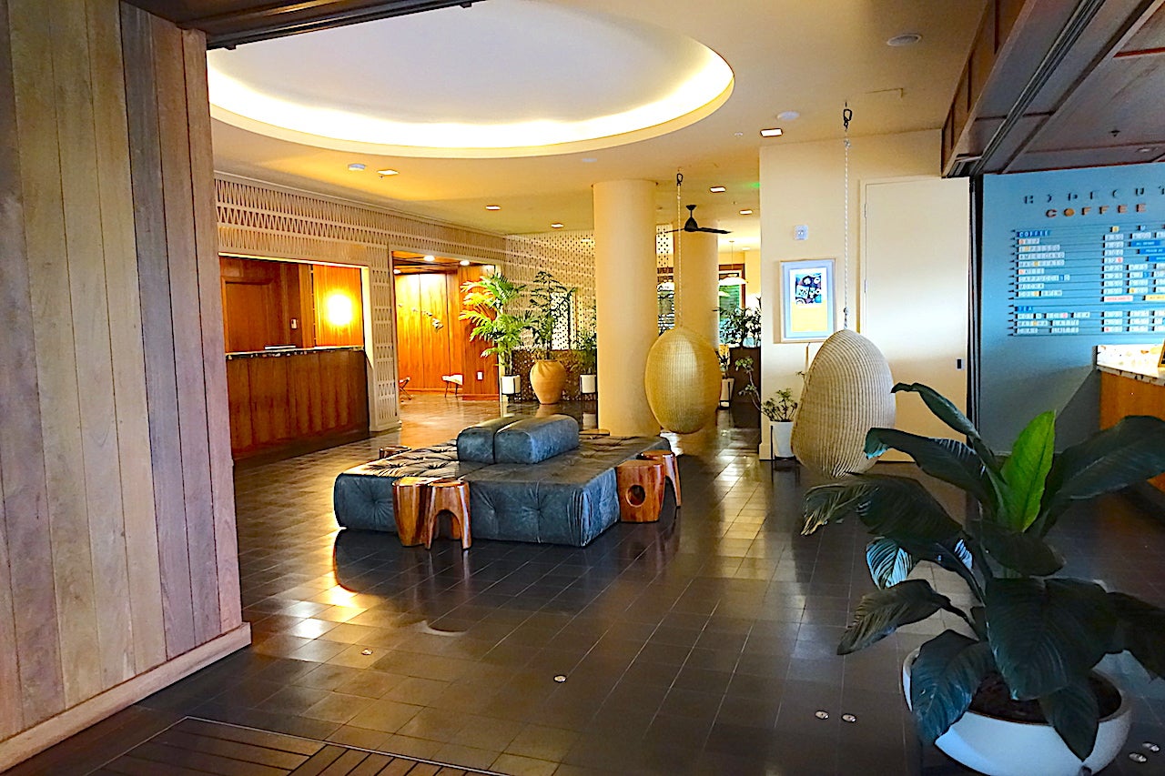 Review: The Laylow in Waikiki Beach, Honolulu. - The Points Guy