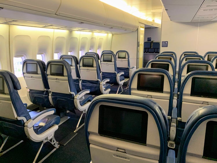 5 Reasons Why Every AvGeek Should Tour the Delta Flight Museum - The ...