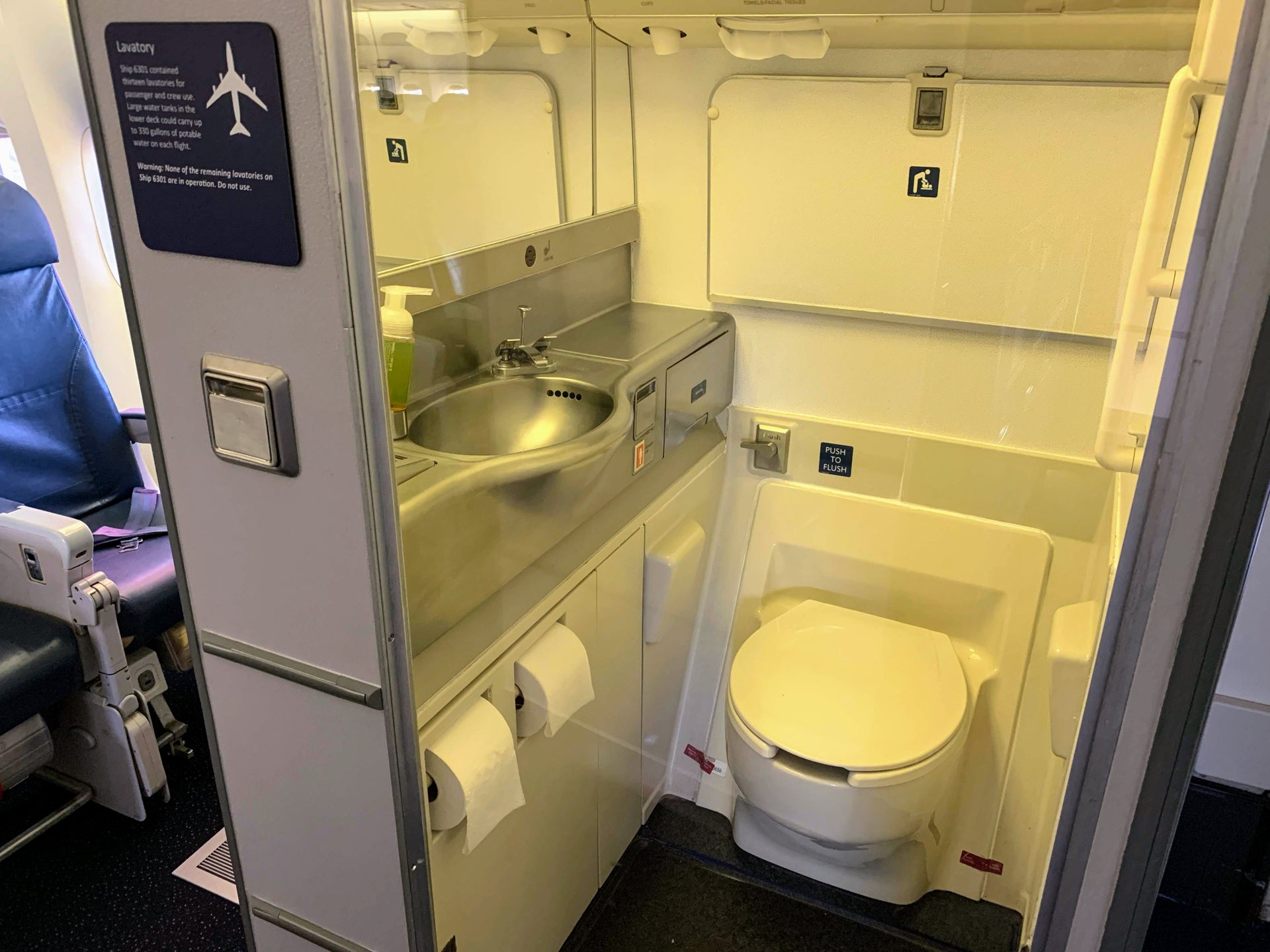 5 Reasons Why Every AvGeek Should Tour the Delta Flight Museum - The ...