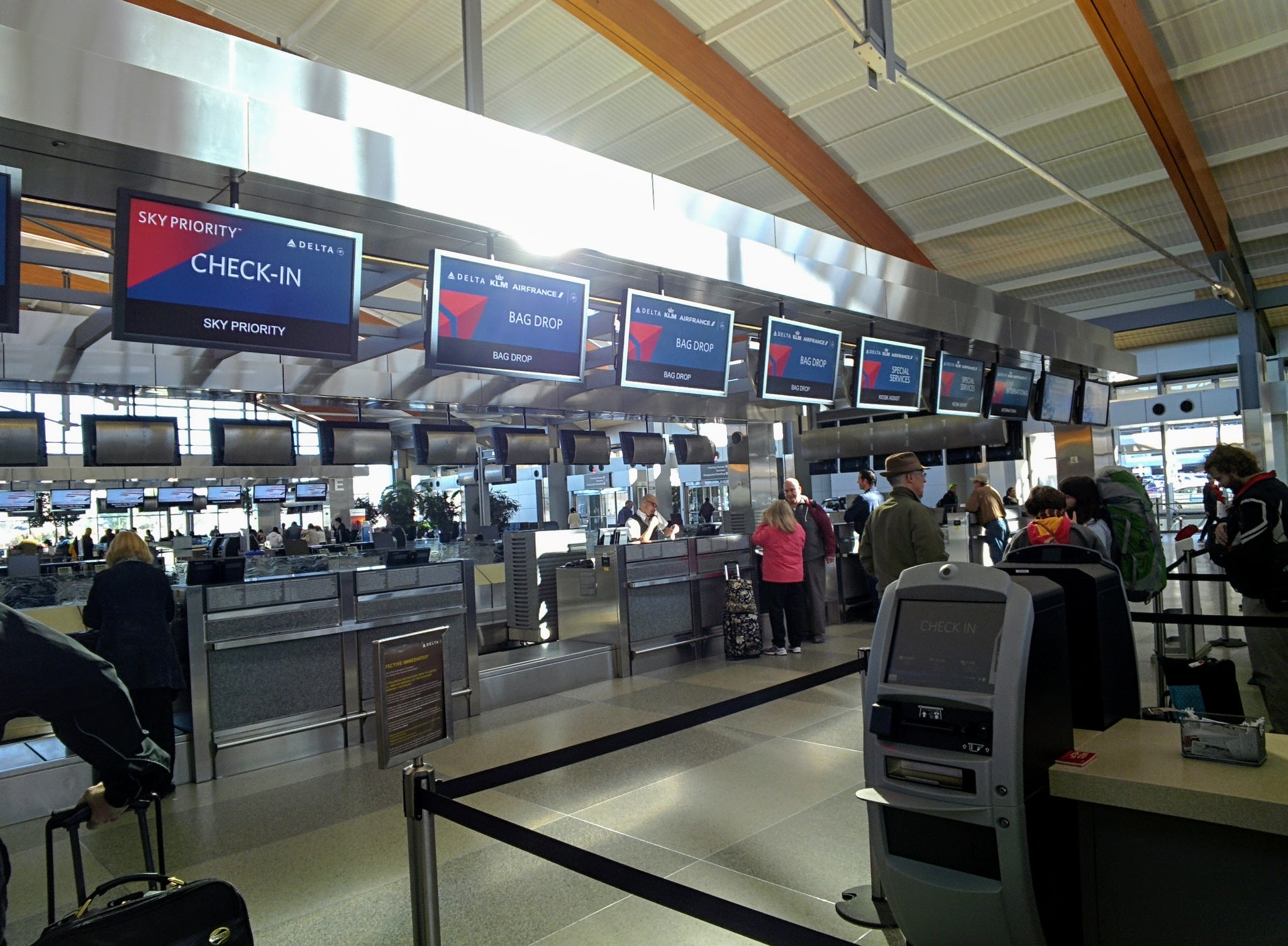 Delta CEO Wants To Give You More Ways to 'Burn Your Miles' - The Points Guy