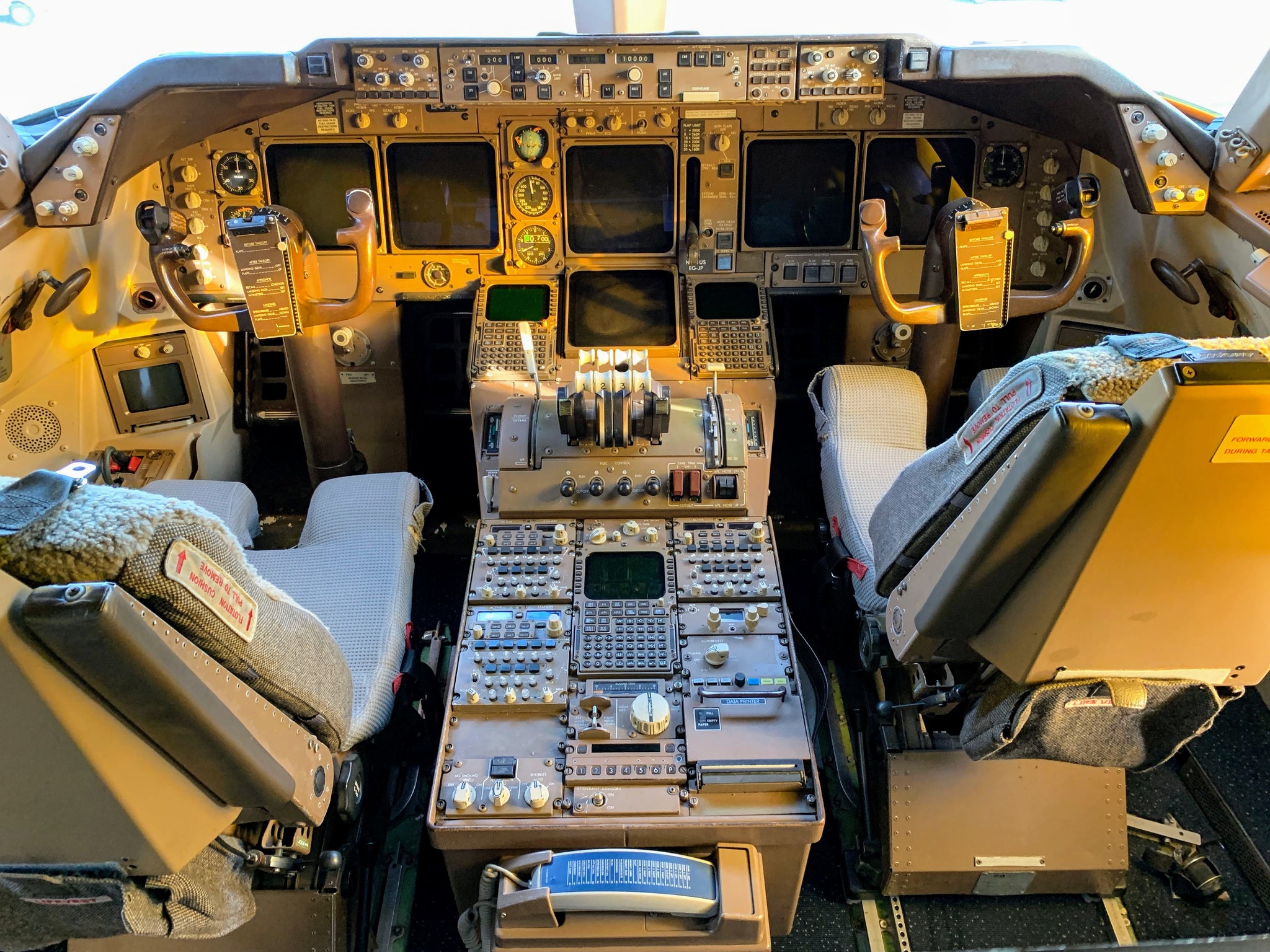 5 Reasons Why Every AvGeek Should Tour the Delta Flight Museum - The ...