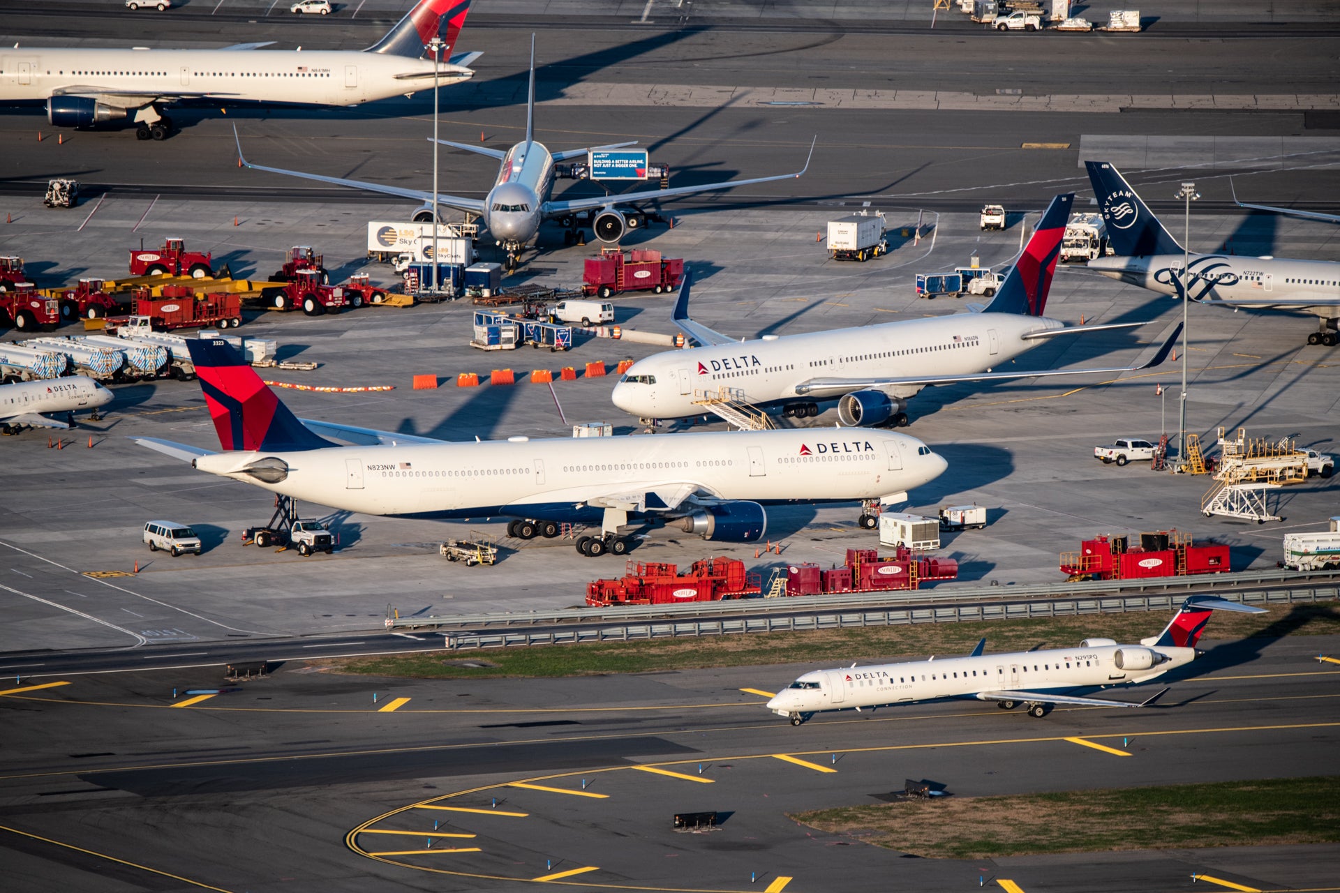 Deal Alert: Delta Flights From 10,000 SkyMiles Round Trip - The Points Guy
