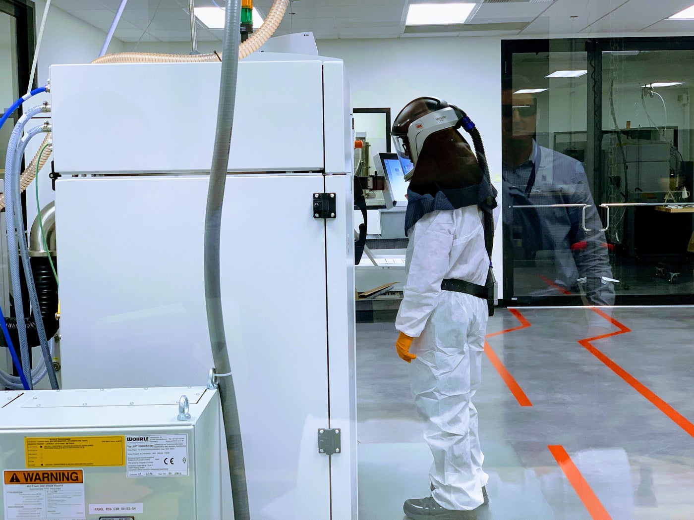 5 Things I’ll Never Forget From Delta’s TechOps Wonderland