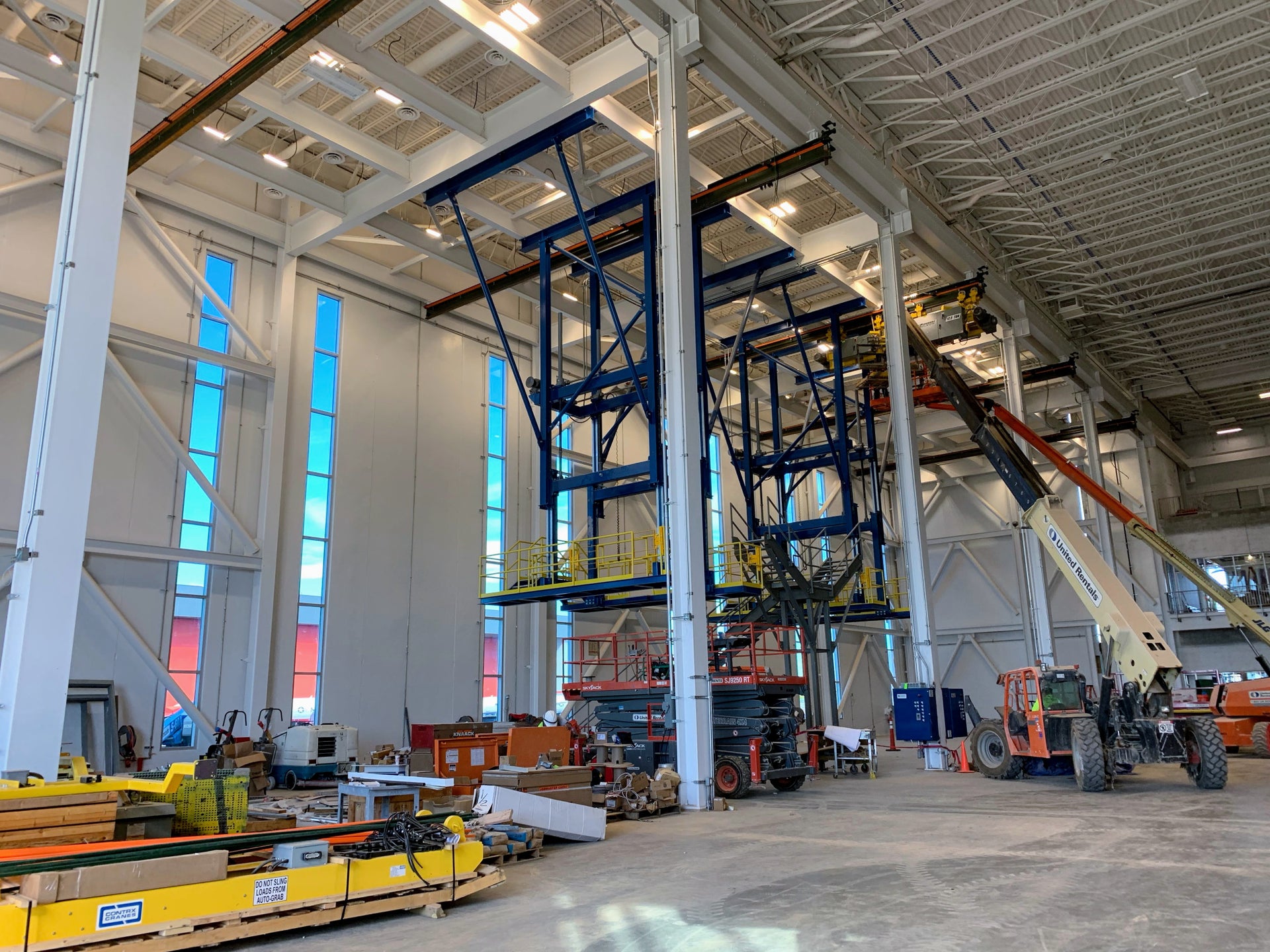 5 Things I’ll Never Forget From Delta’s TechOps Wonderland - The Points Guy