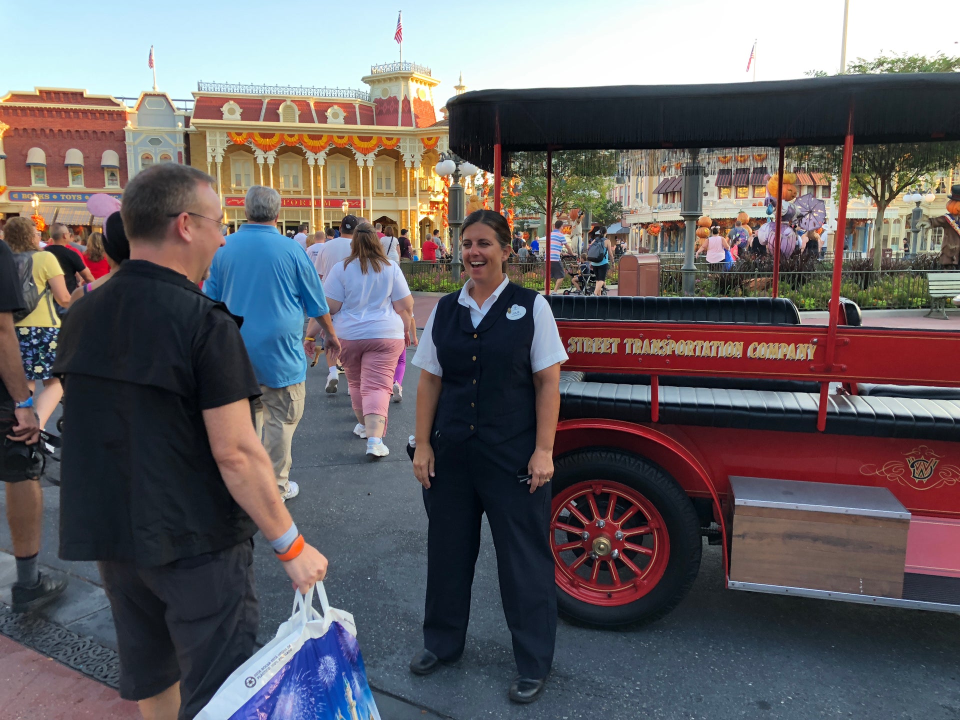 How to Ride Every Disney World Ride in One Day - The Points Guy