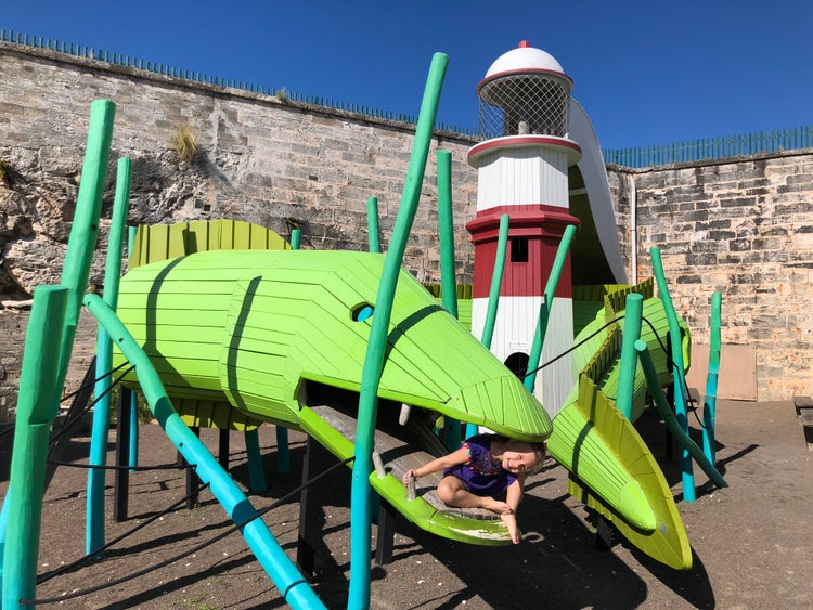 Best Things to Do in Bermuda With Kids: Explore the Island Like a Local ...
