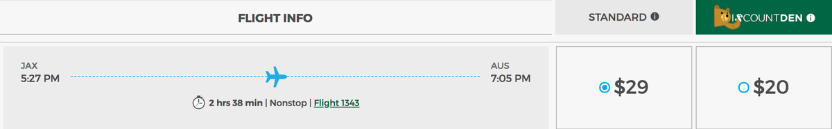 Fly Frontier Airlines From $20+ This Fall - The Points Guy