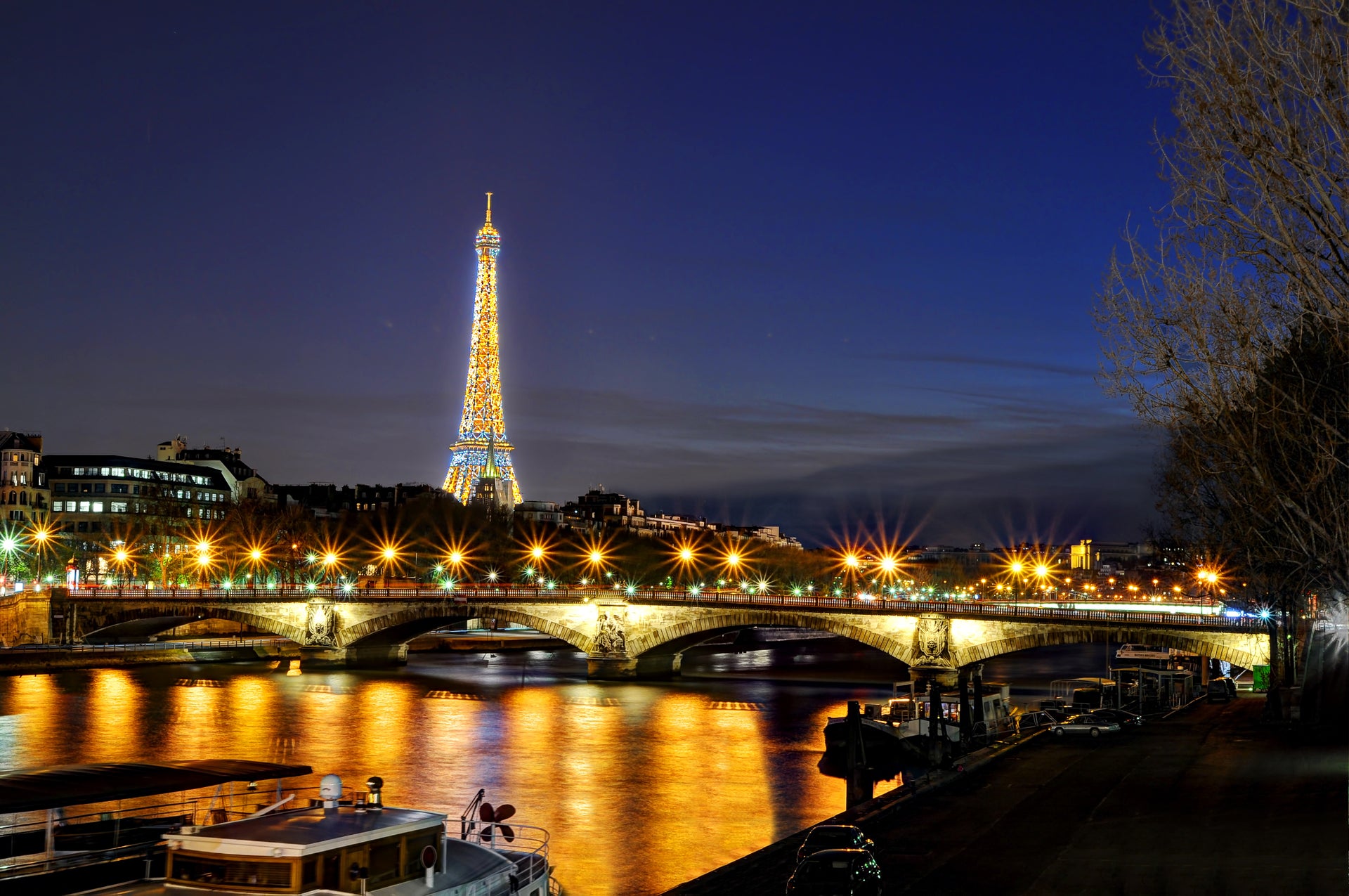 Book flights to Paris from $449 round trip - The Points Guy