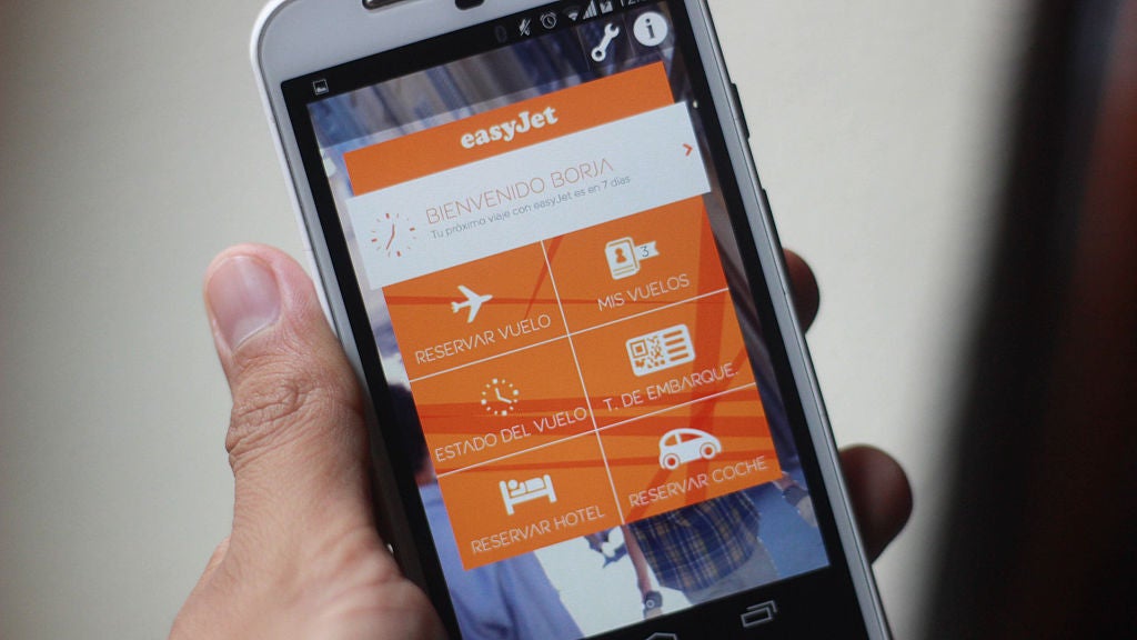 New EasyJet App Finds Location of Instagram Wanderlust Shots - The ...
