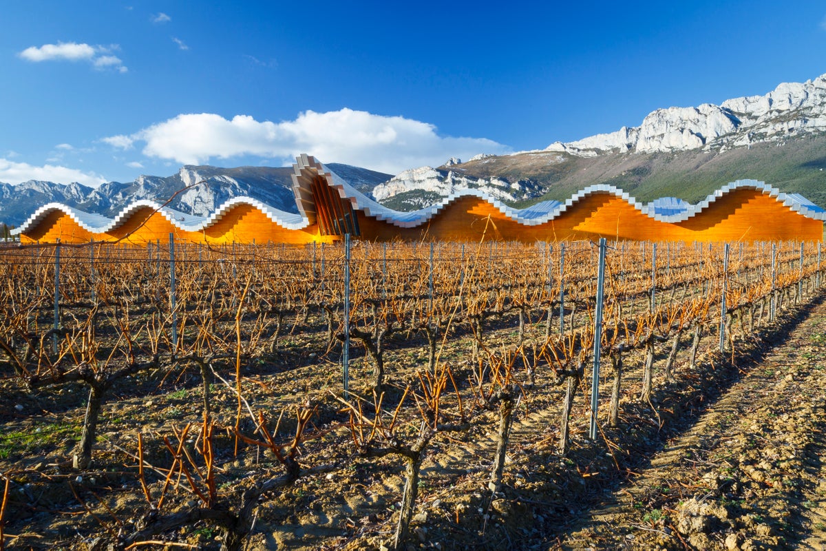 How to Visit One Wine Region Every Month of the Year - The Points Guy