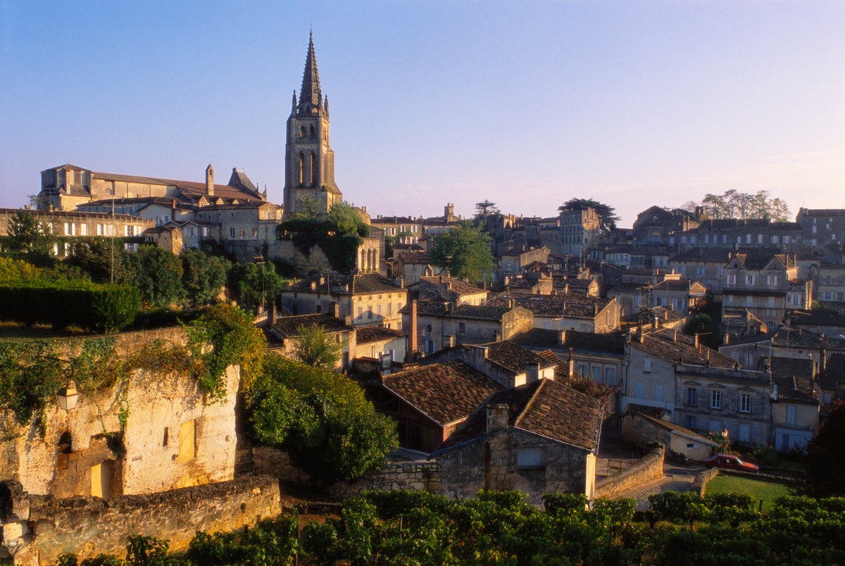 How to Visit One Wine Region Every Month of the Year - The Points Guy