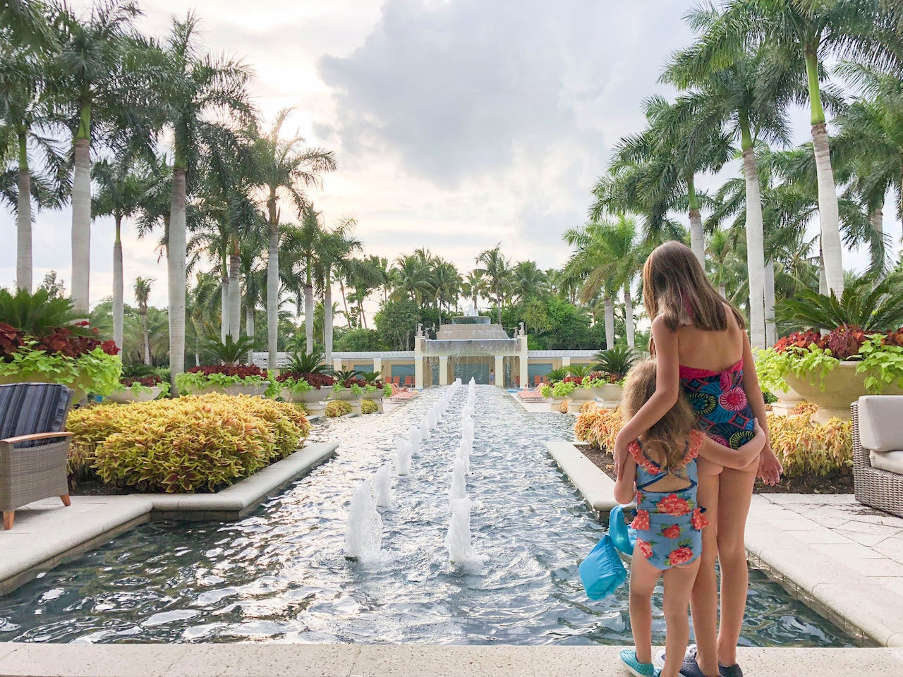 Review: Hyatt Regency Coconut Point - The Points Guy