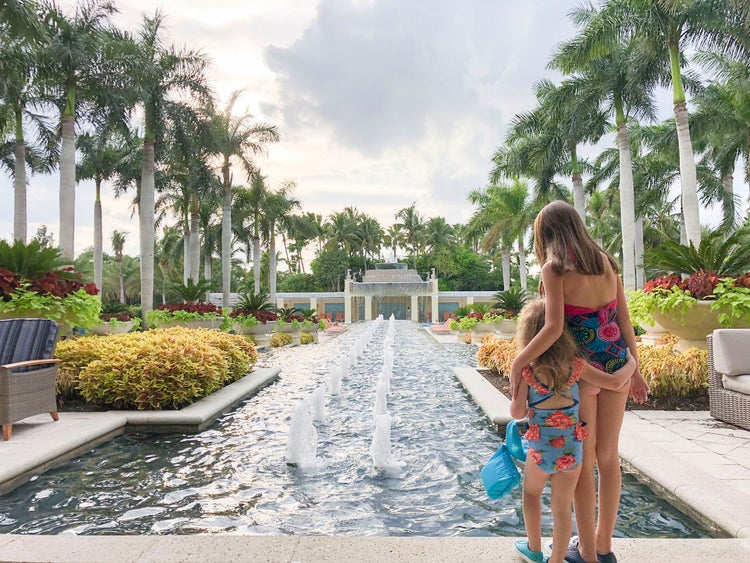 Review: Hyatt Regency Coconut Point - The Points Guy