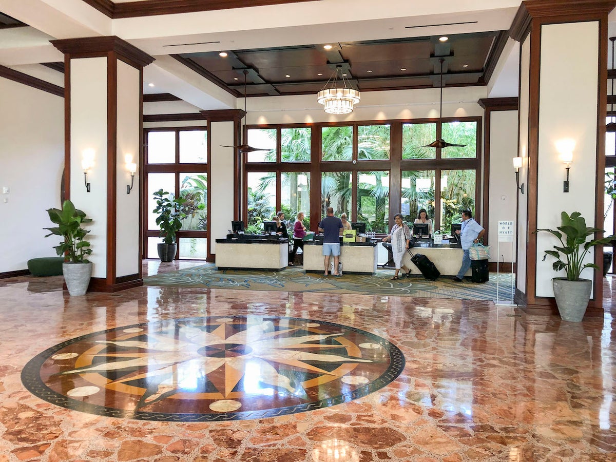 Review: Hyatt Regency Coconut Point - The Points Guy