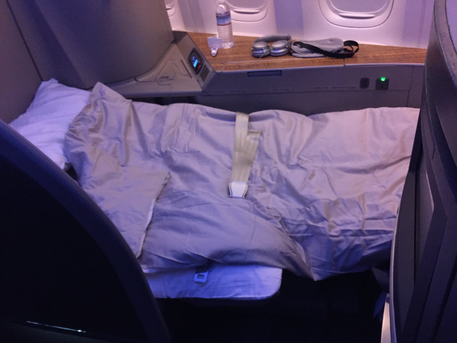 The ultimate guide to Cathay Pacific first class - The Points Guy