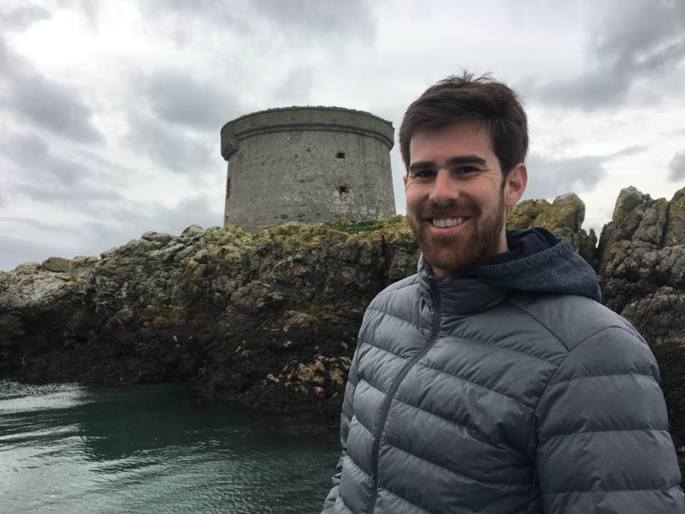 Jeffrey Preis - The Points Guy