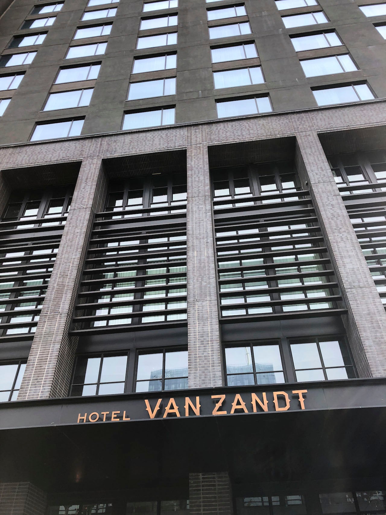 Review: Kimpton Hotel Van Zandt in Austin, Texas - The Points Guy