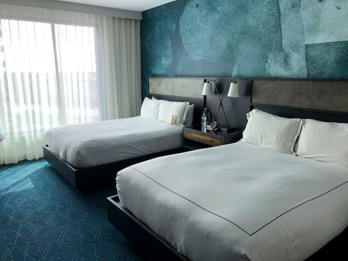 Your 300-square-foot hotel room might be worth more than a house - The ...