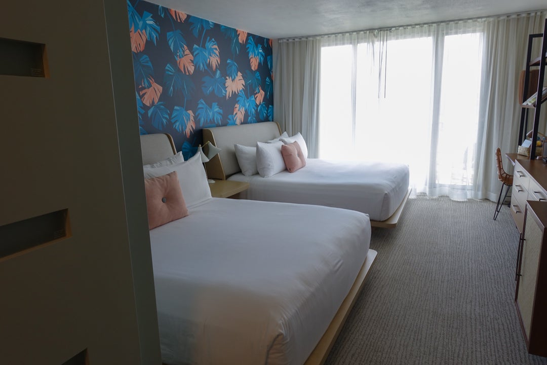 Review: The Laylow in Waikiki Beach, Honolulu. - The Points Guy