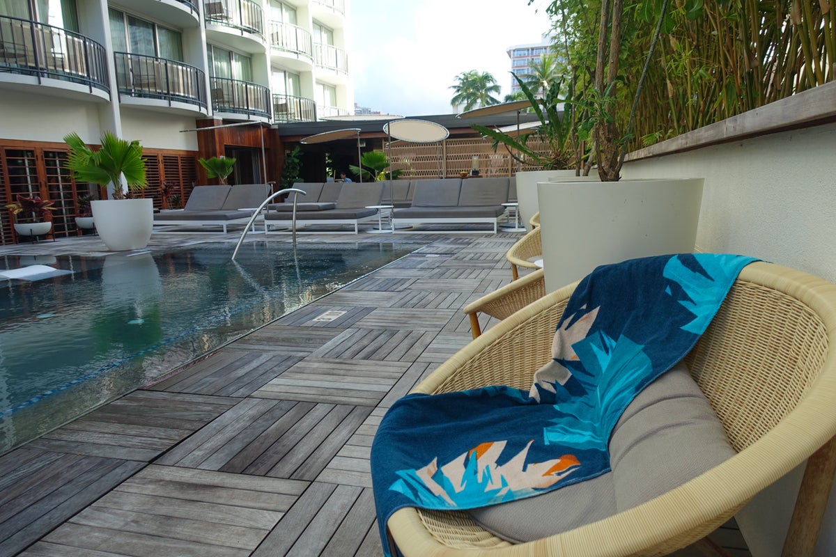 Review: The Laylow in Waikiki Beach, Honolulu. - The Points Guy