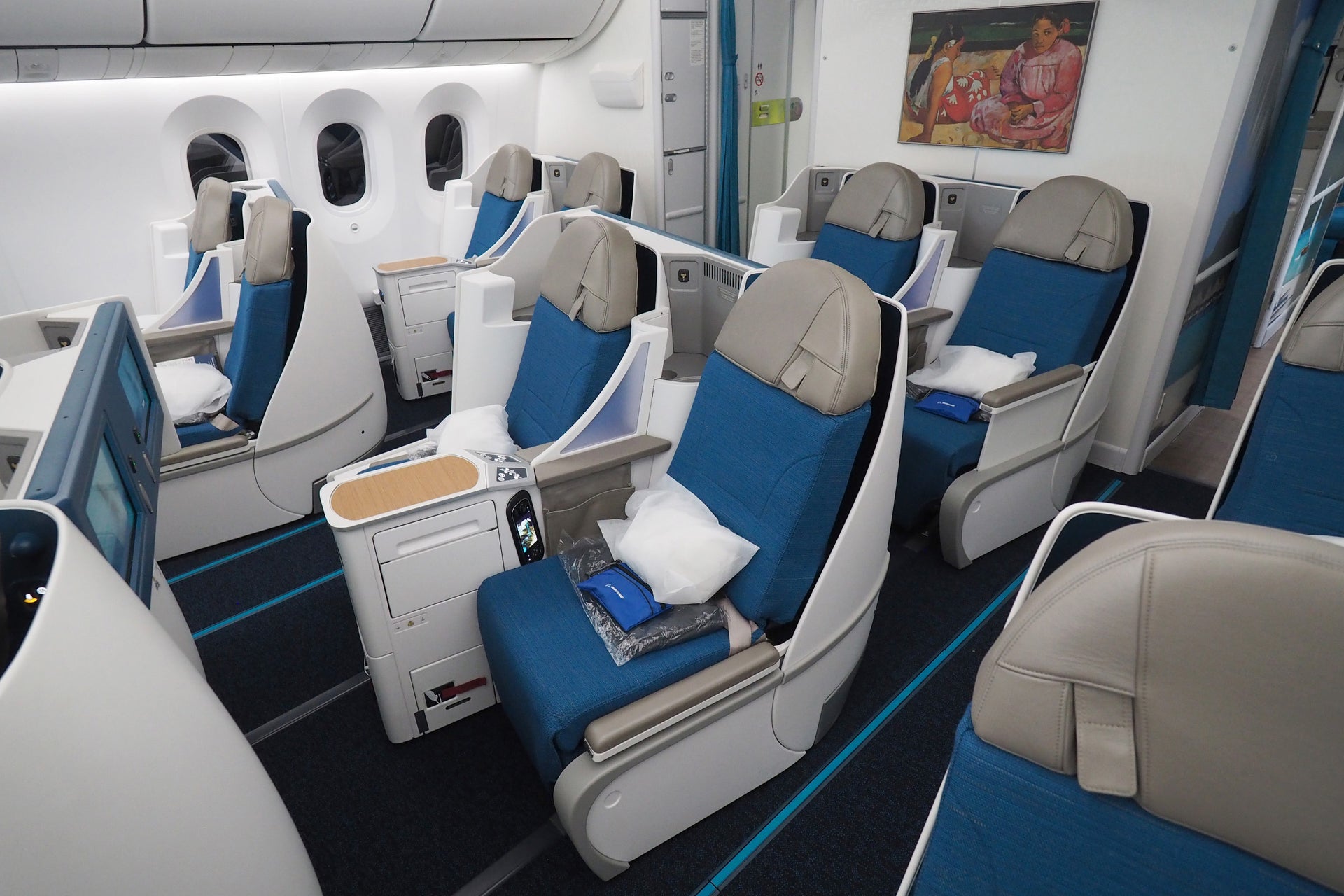 Why trans-ocean flights in the Southern Hemisphere are rare - The Points Guy