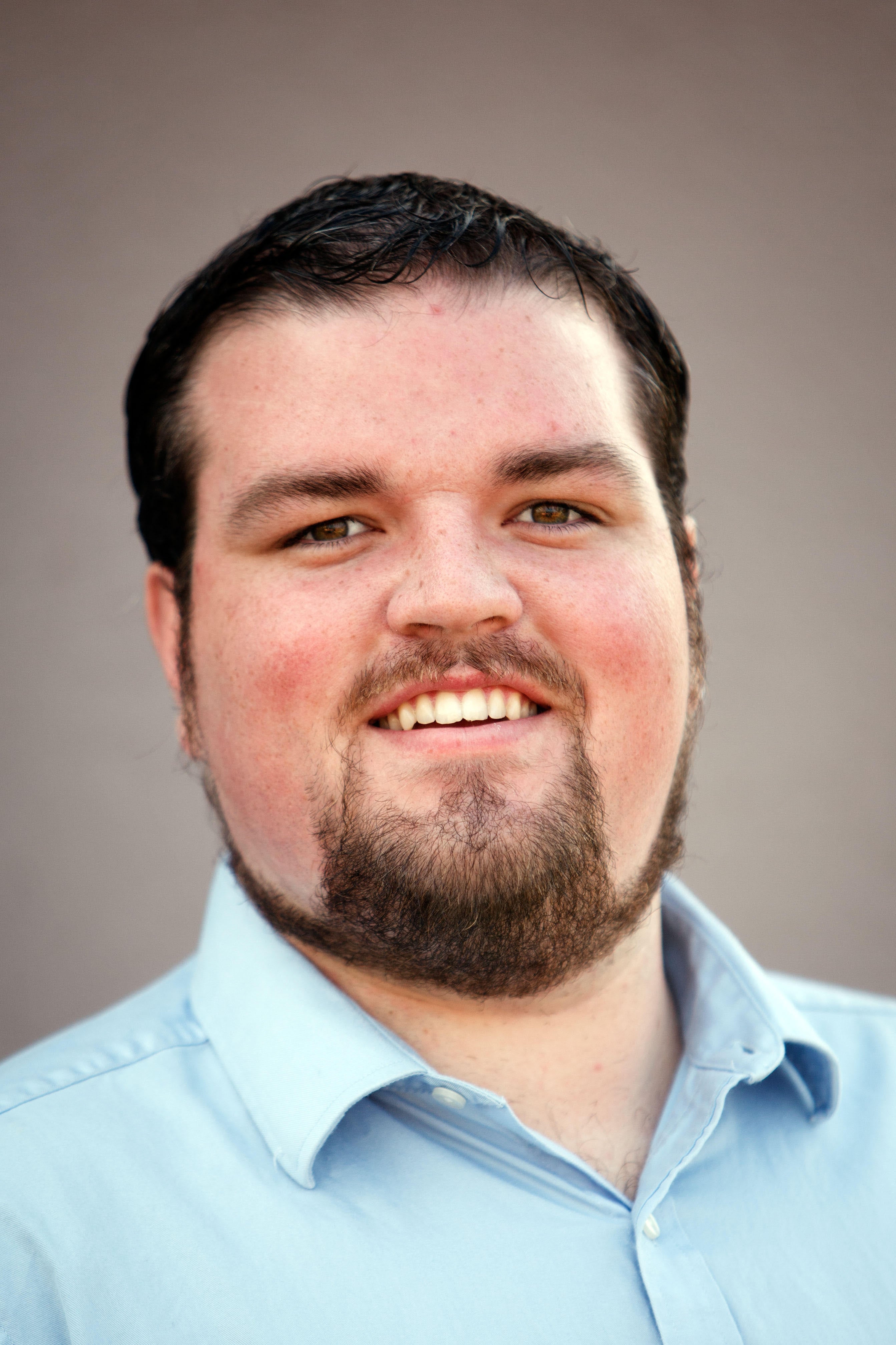 Patrick Fallon - The Points Guy