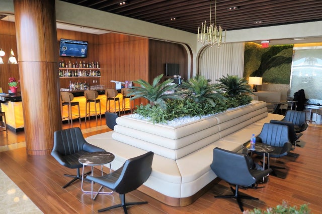 The 10 best Priority Pass lounges around the world - The Points Guy