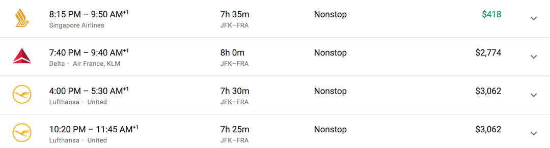 The five freedoms of aviation, and how they affect you - The Points Guy