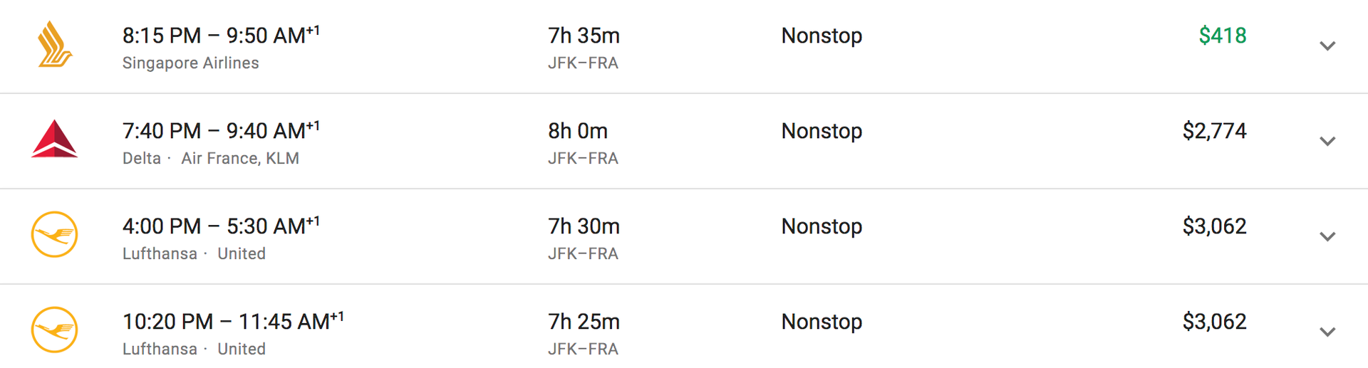 The five freedoms of aviation, and how they affect you - The Points Guy