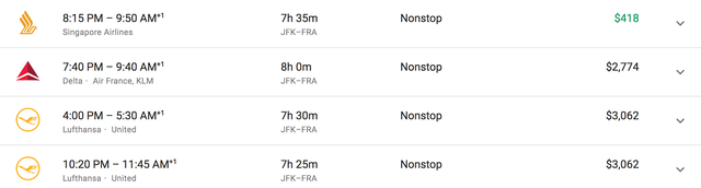 The five freedoms of aviation, and how they affect you - The Points Guy