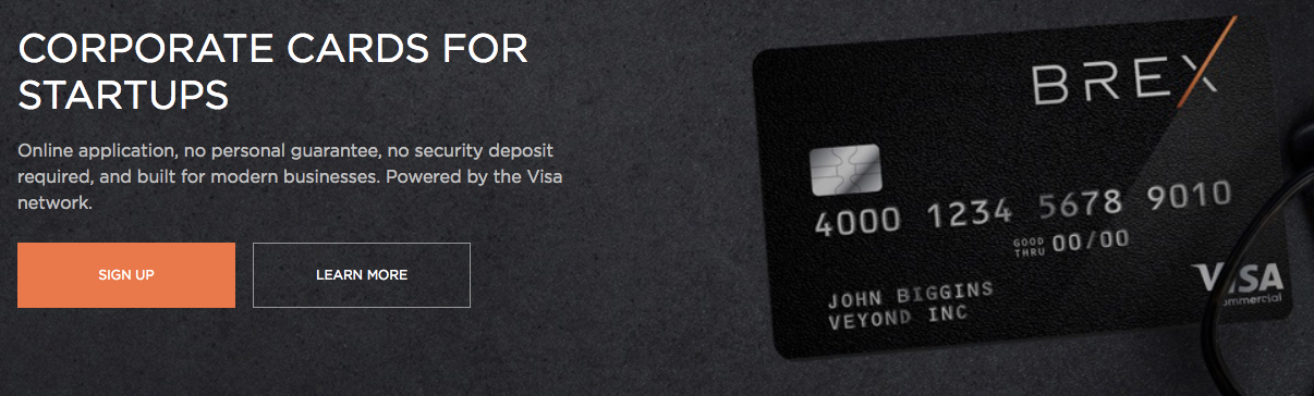 Corporate Card Brex Launches 'Brex Exclusive' Rewards Program