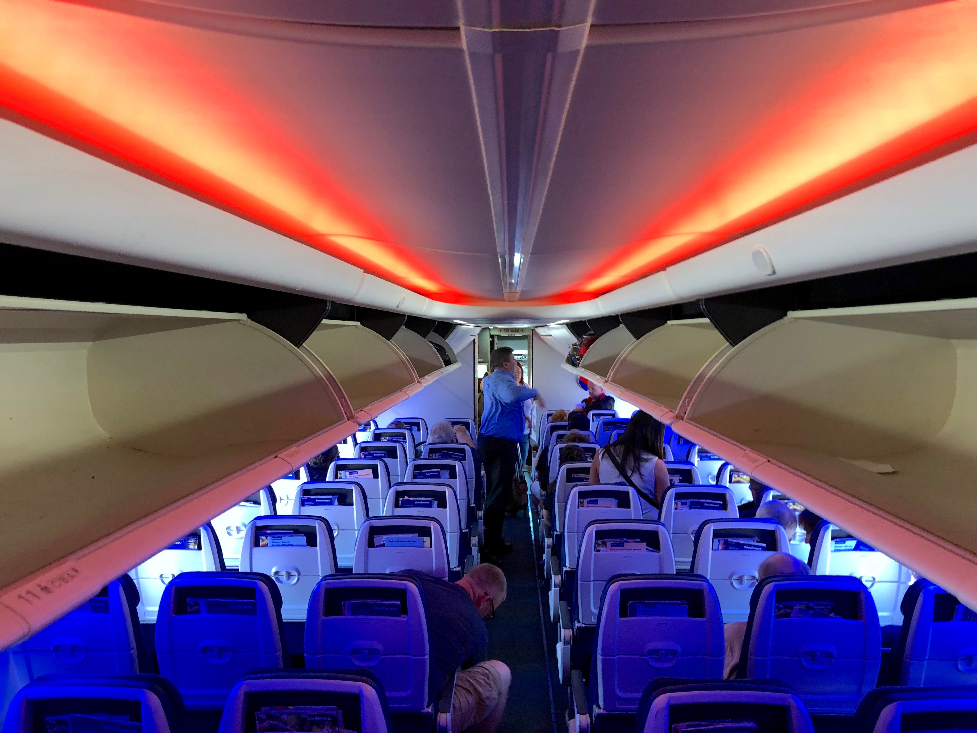 What North American Airlines Are Doing About Their 737 MAX Fleets What North American Airlines Are Doing About Their 737 MAX Fleets