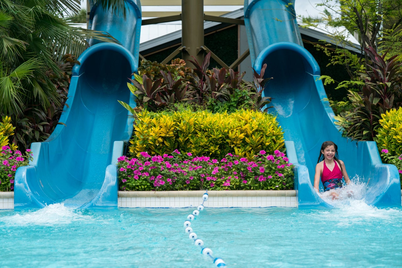7 family-friendly beach resorts you can still book with points for ...