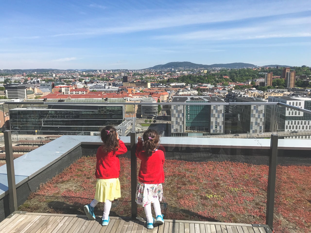 Twin Travel Hurdles and How to Overcome Them - The Points Guy