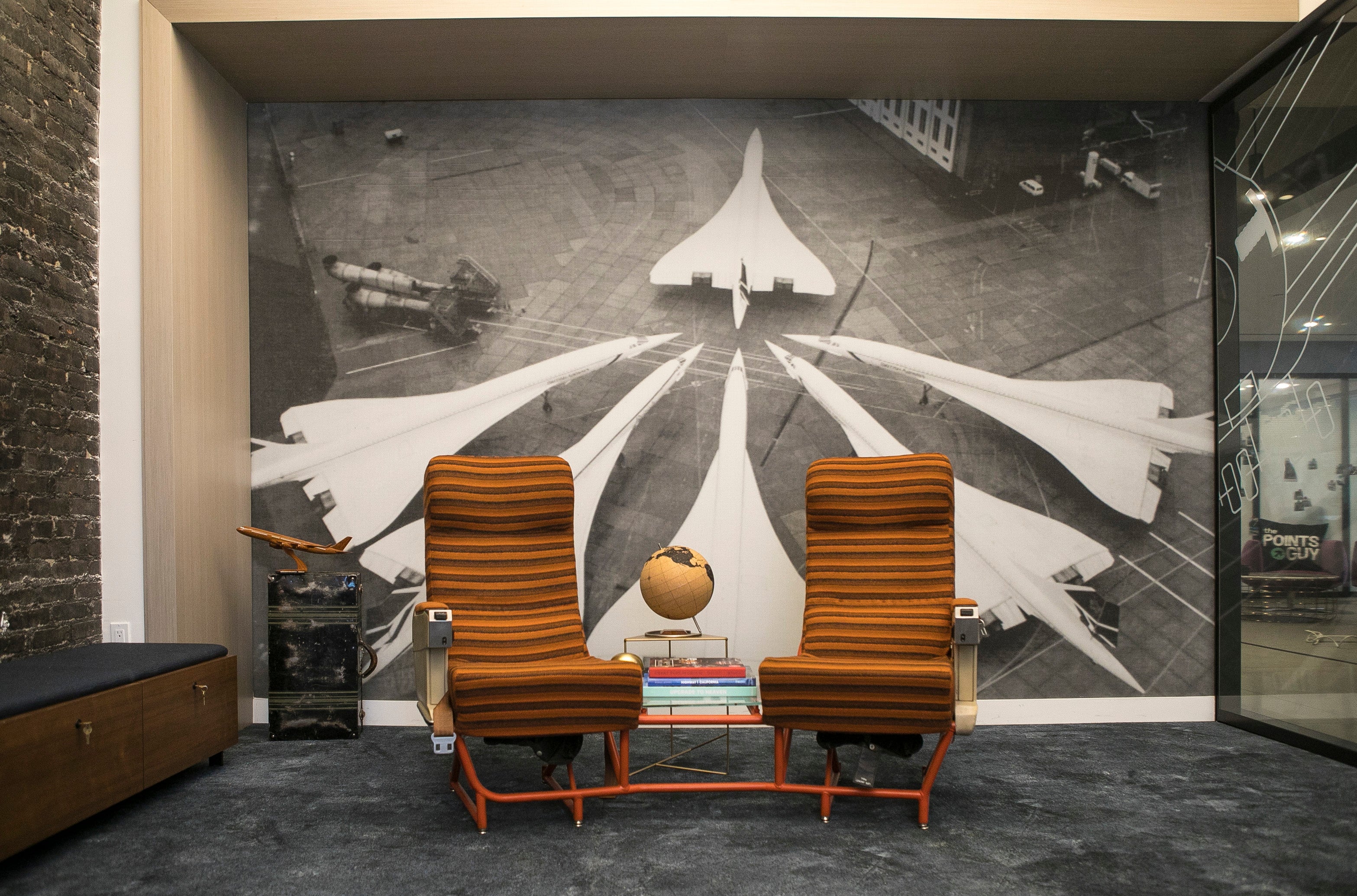 10 Aviation Memorabilia That Every Enthusiast Wants - The Points Guy