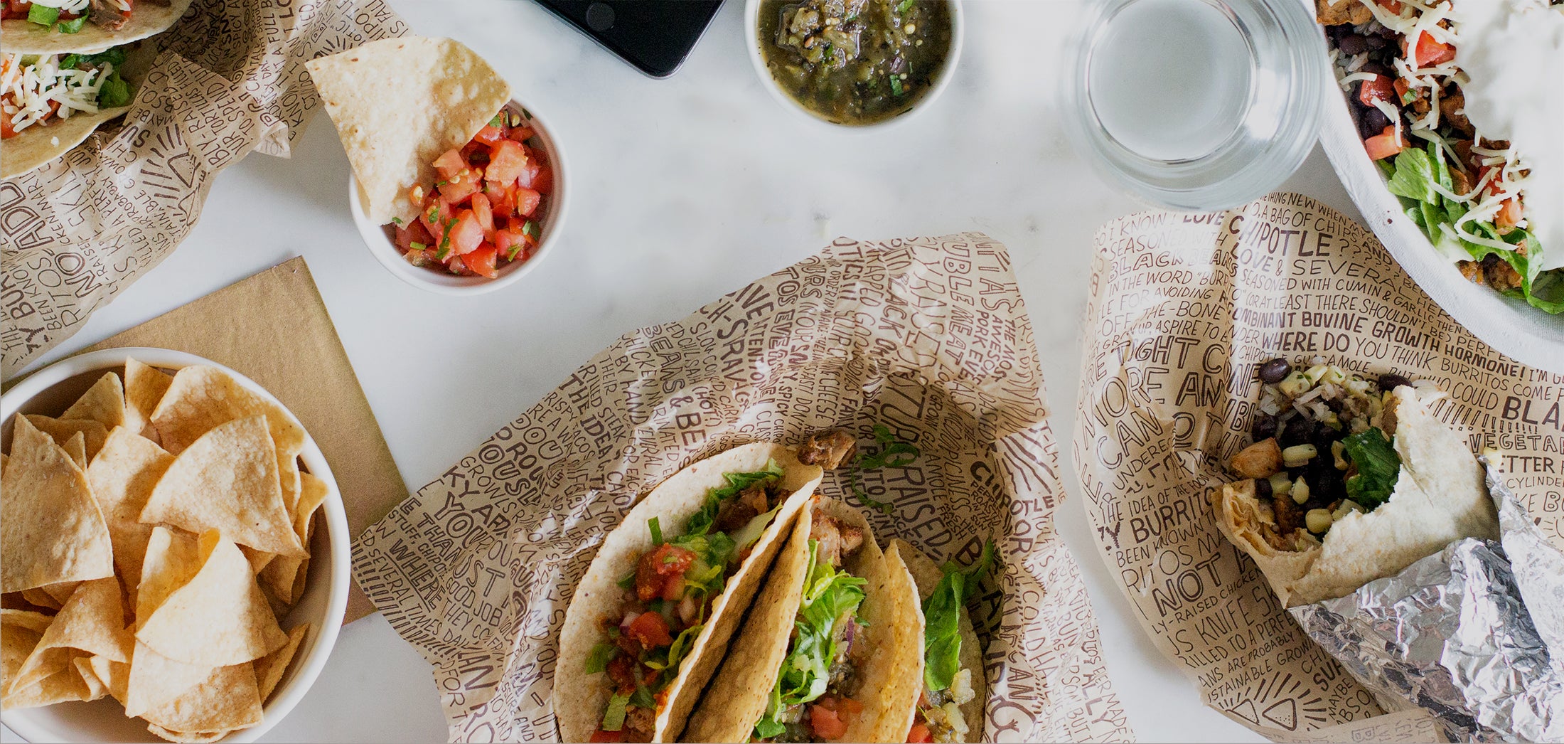 Chipotle Rewards Loyalty Program Launches in Select Markets - The ...
