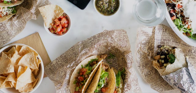 Chipotle Rewards Loyalty Program Launches in Select Markets - The ...