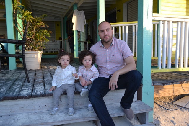 Twin Travel Hurdles and How to Overcome Them - The Points Guy