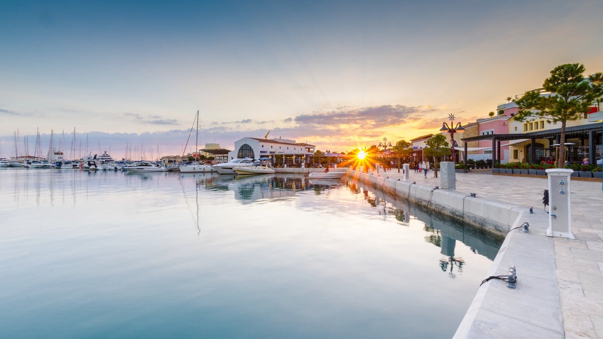 6 Reasons You Should Book a Trip to Limassol - The Points Guy
