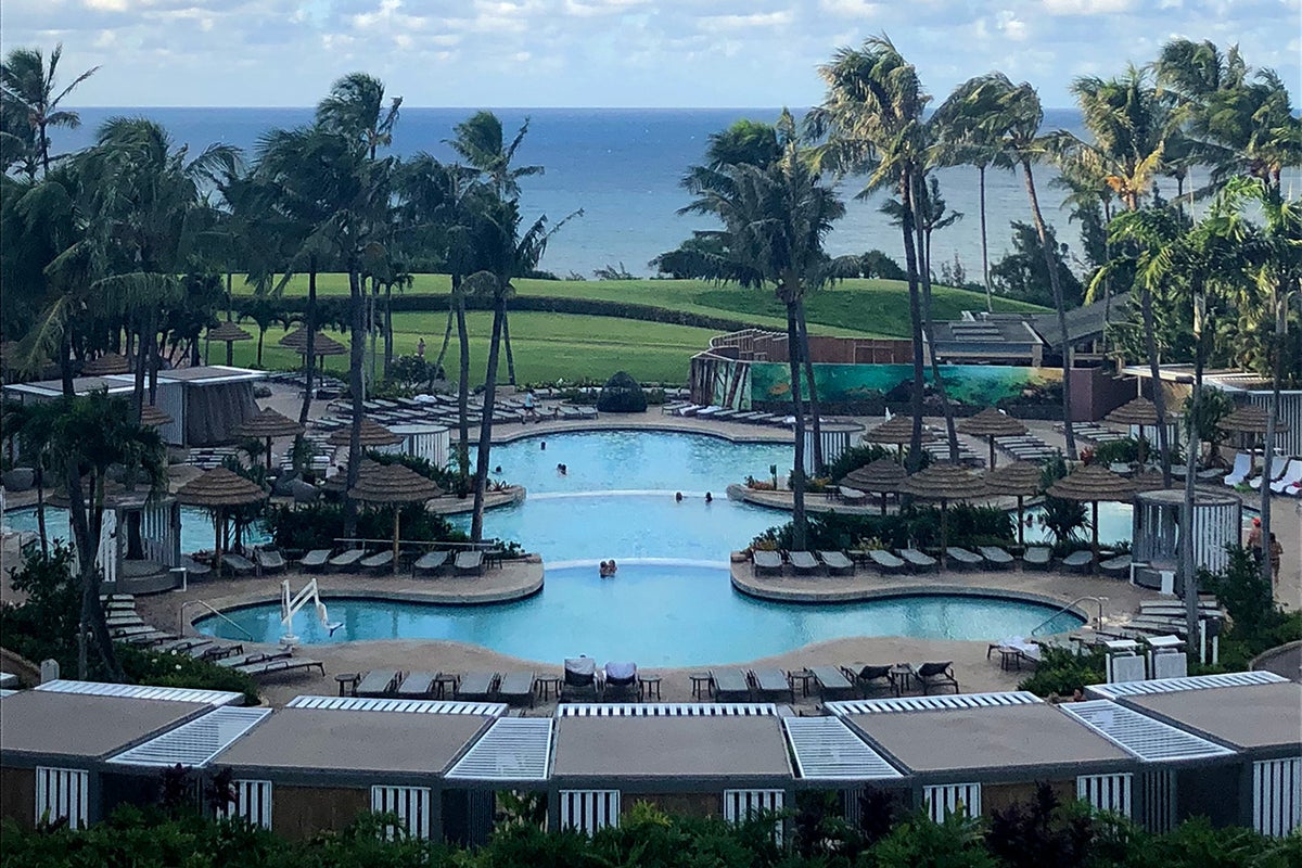 Review: The Ritz-Carlton Kapalua in Maui - The Points Guy