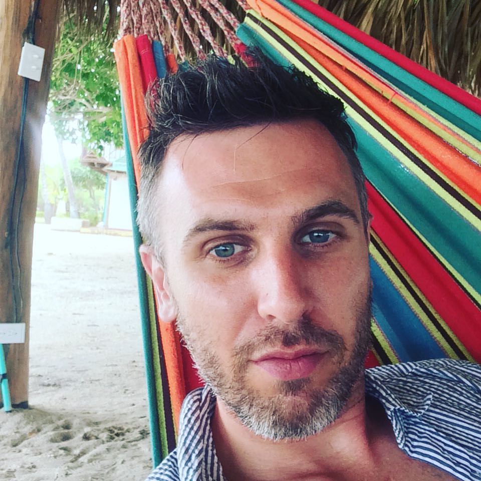 Sam Kemmis - The Points Guy