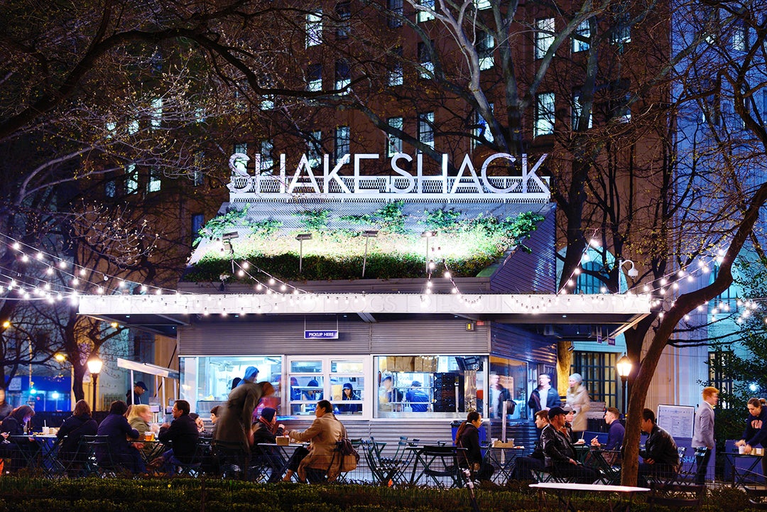 Shake Shack Announces a New Location in Singapore - The Points Guy