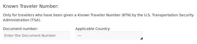 The definitive guide to all airlines offering TSA PreCheck - The Points Guy