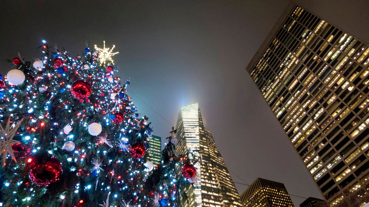 The Best New York City Holiday Activities To Do With Kids - The Points Guy