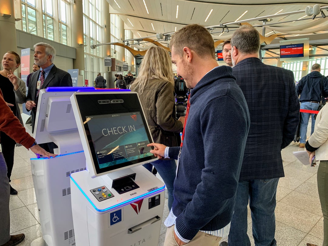 A Comprehensive Guide to Delta Air Lines' Same Day Flight Change - The ...